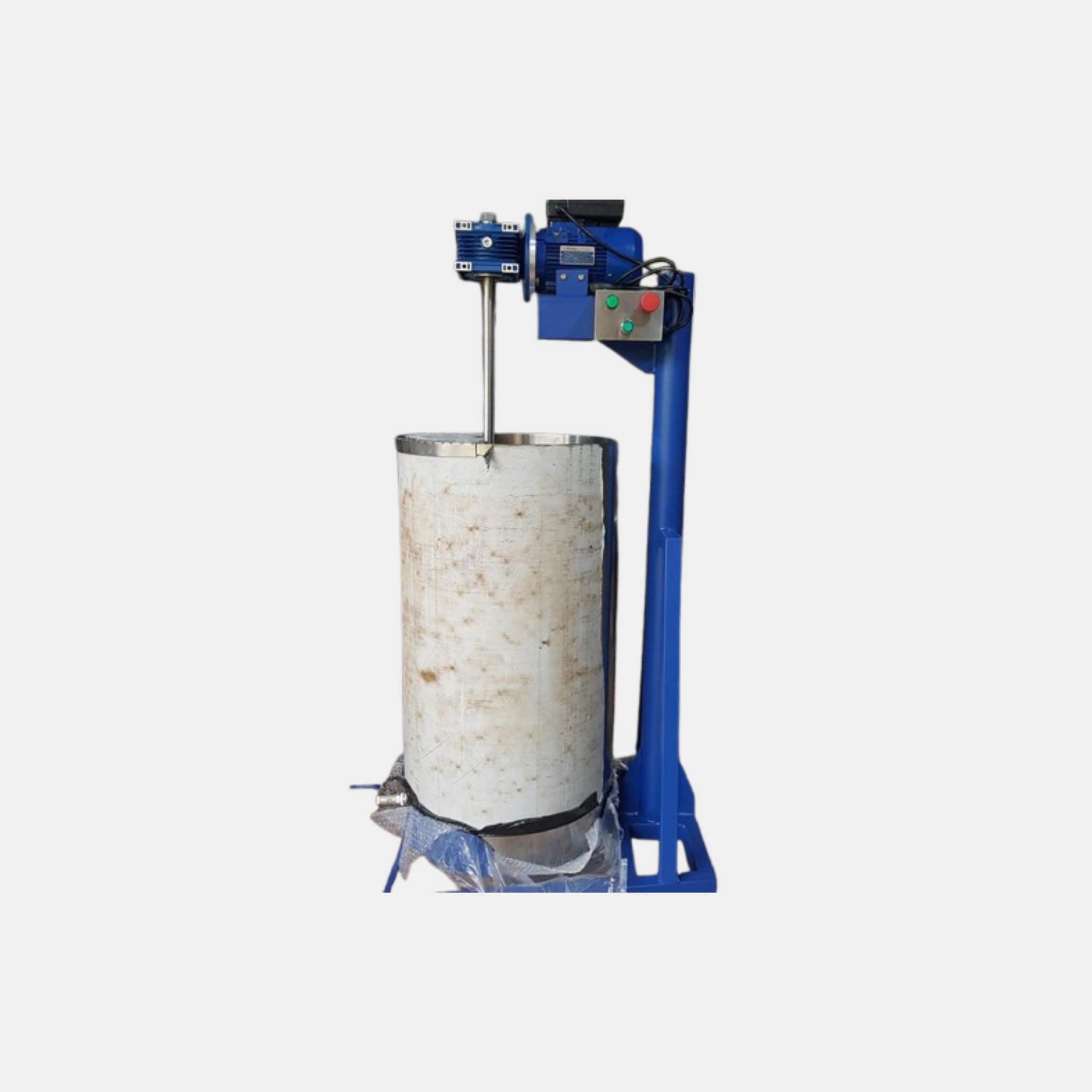 Mesin Mixer 100 Liter - Xwasch Mixer